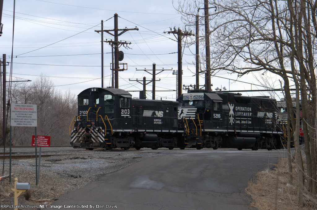 Power in Morrisville